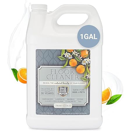 Amazon.com: Stardrops - The Pink Stuff - The Miracle All Purpose Floor ...