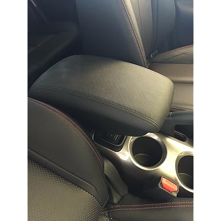 Amazon.com: Genuine Nissan Parts - Juke Leather Armrest (Revised ...
