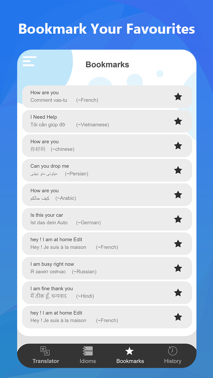Free English Dictionary-Multi Language Translator - App on Amazon Appstore