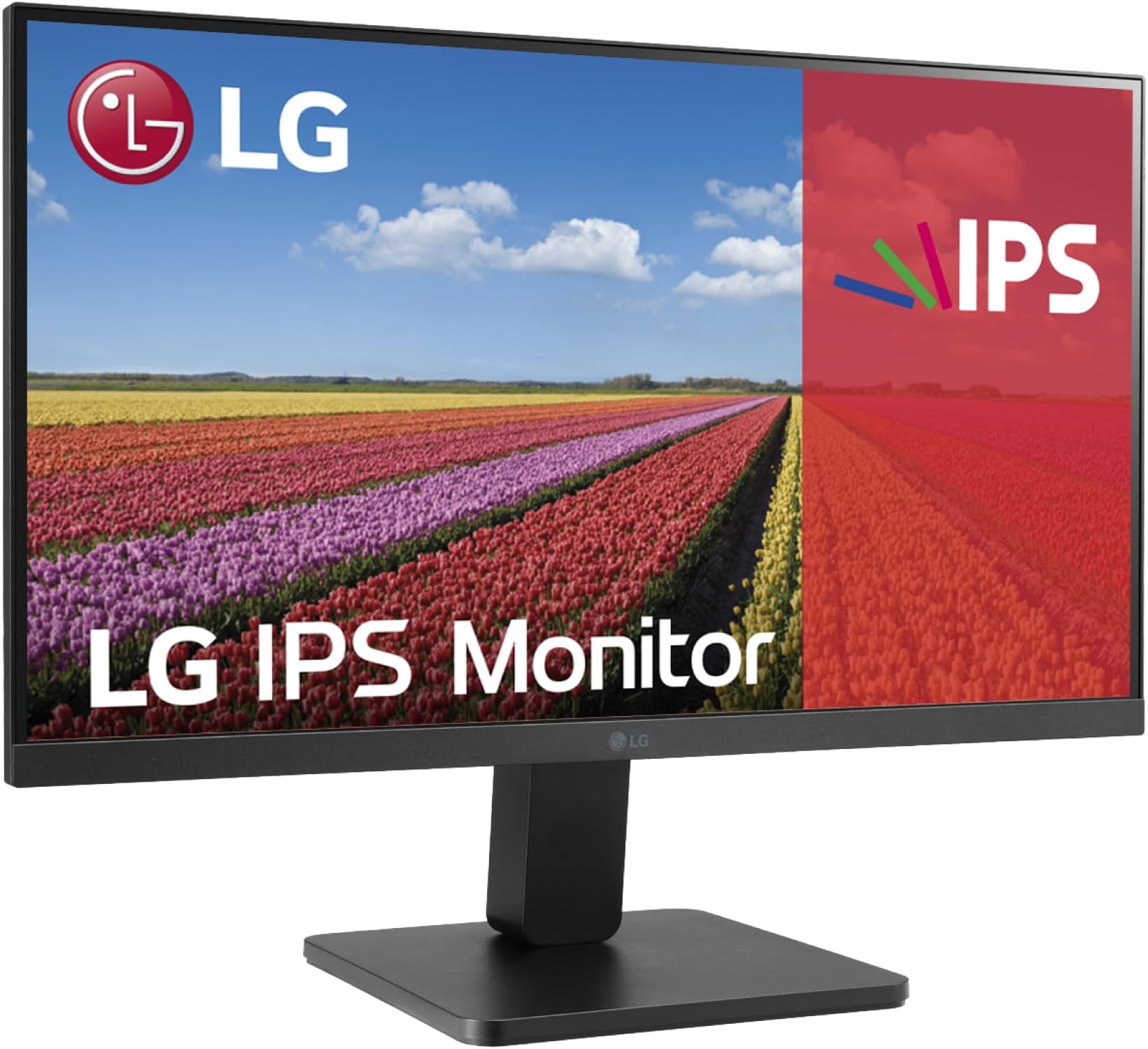 LG LED-Monitor 27MR400-B: Amazon.de: Computer & Zubehör