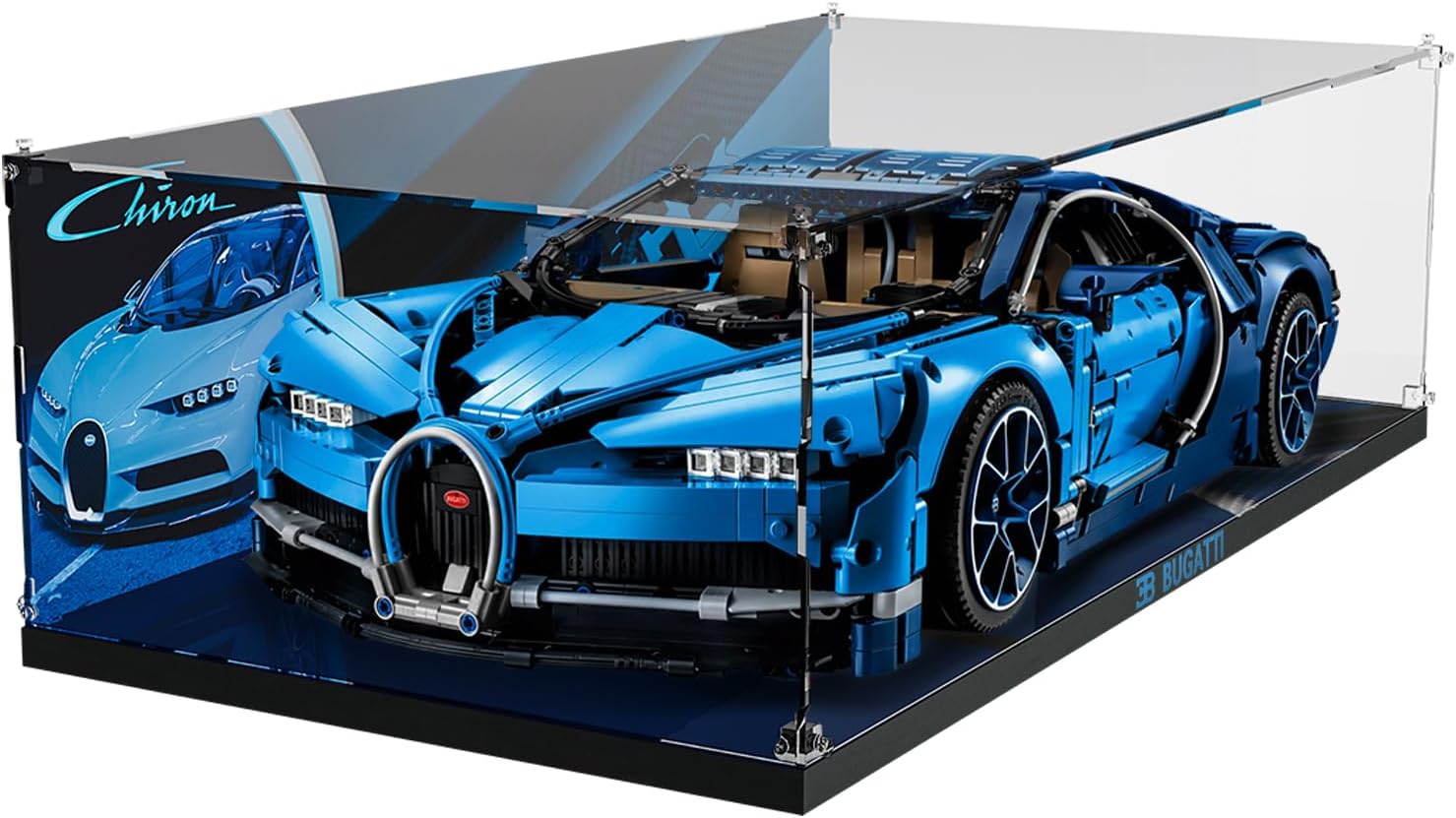 Acrylic Display Case for Lego 42115 Lamborghini Liberia | Ubuy
