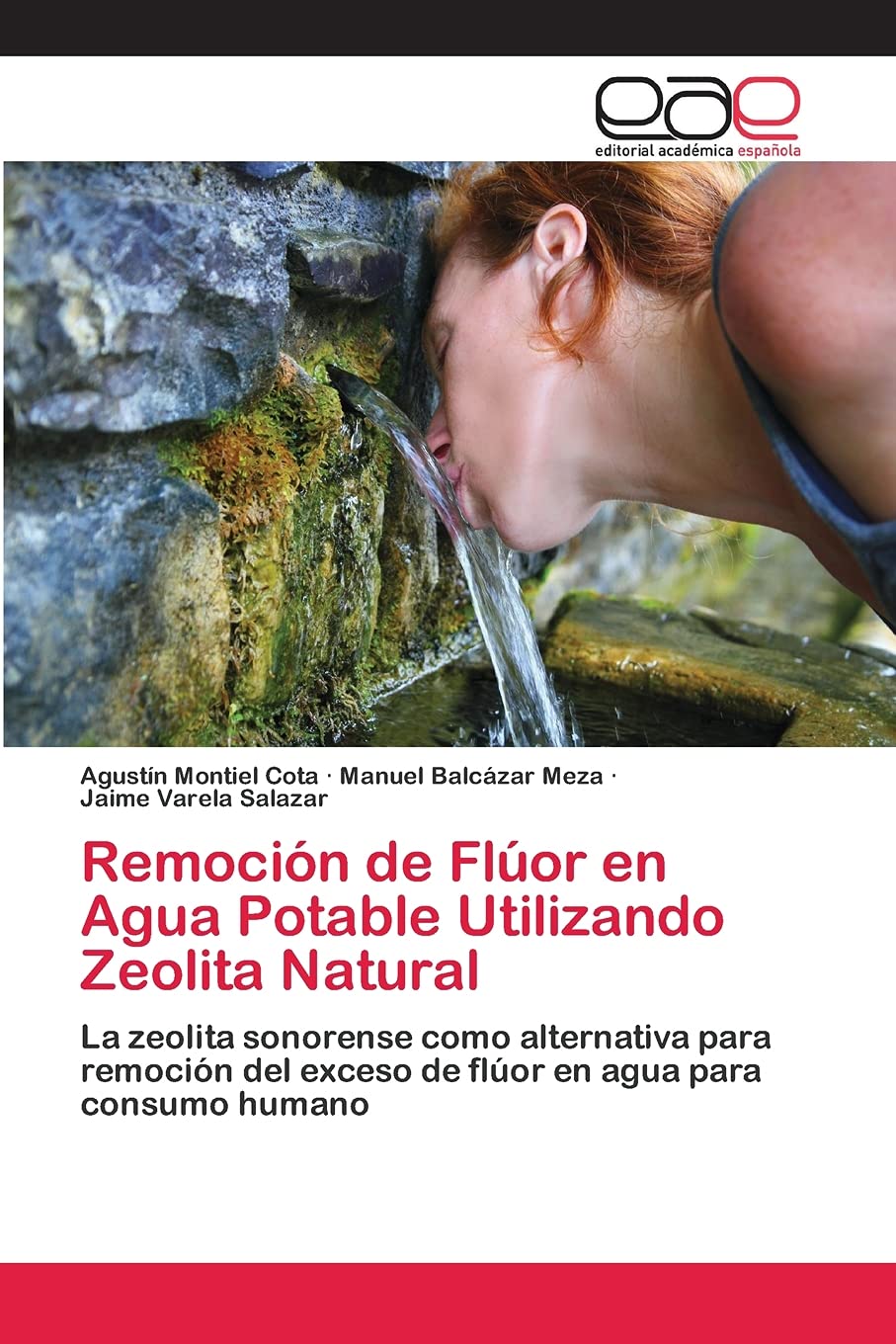 Remocion De Fluor En Agua Potable Utilizando Zeolita Natural La ...