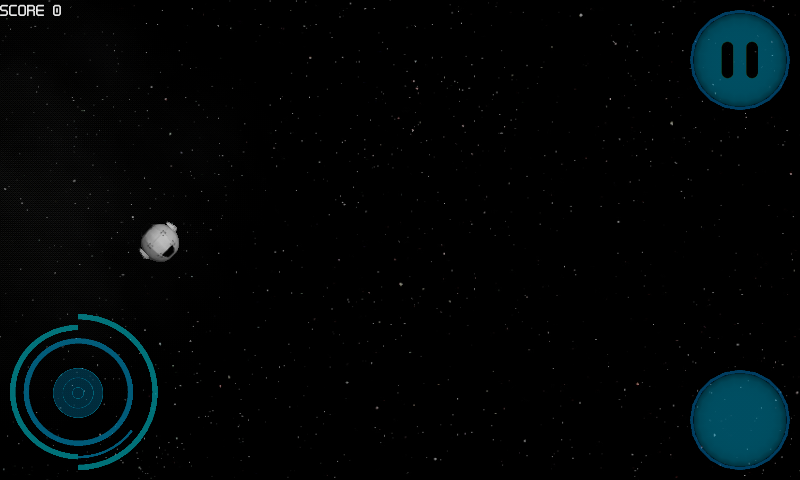 Astro Shooter - App on Amazon Appstore