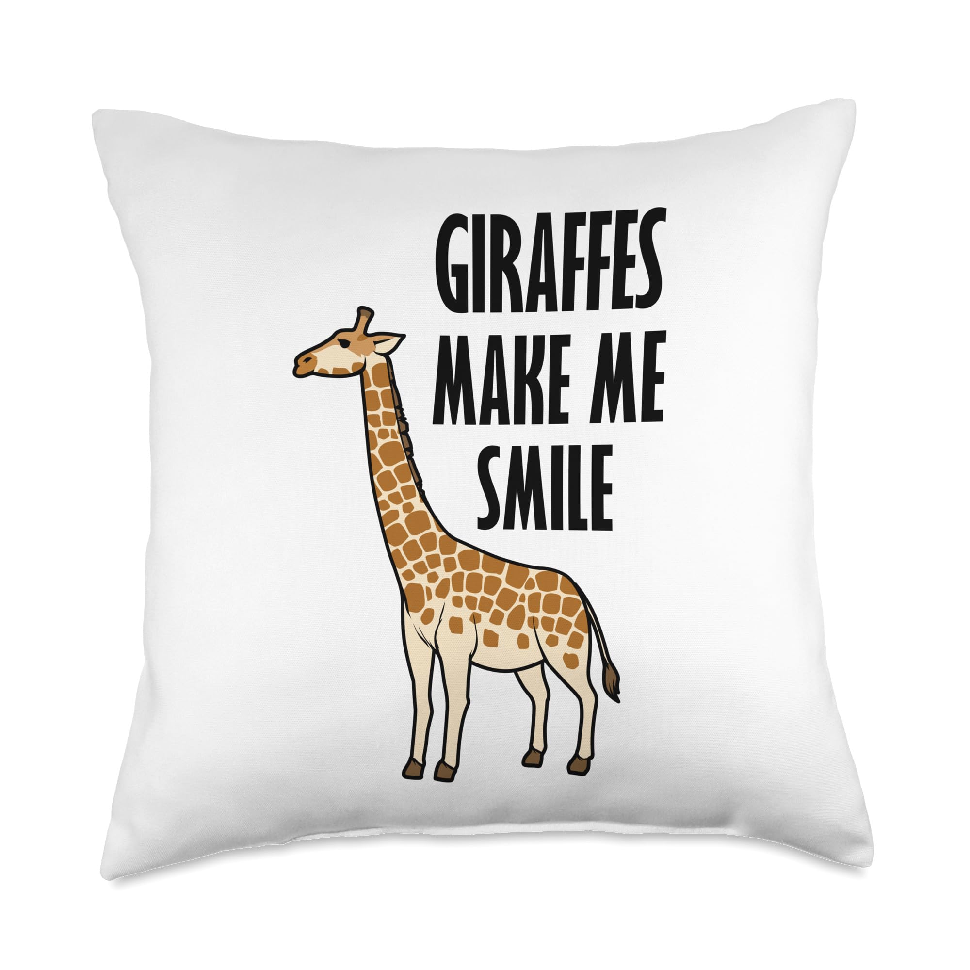 Funny Giraffe Quotes Cute Giraffe Lover Quotes' Mug | Spreadshirt