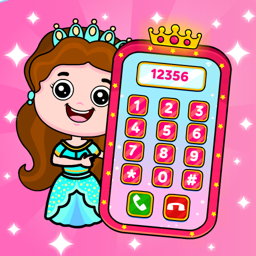 Princess Phone Games - App on Amazon Appstore