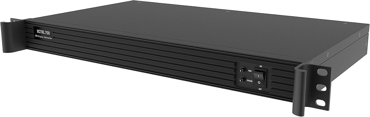 Amazon.com: MCTRL700 LED Screen Controller : Industrial & Scientific
