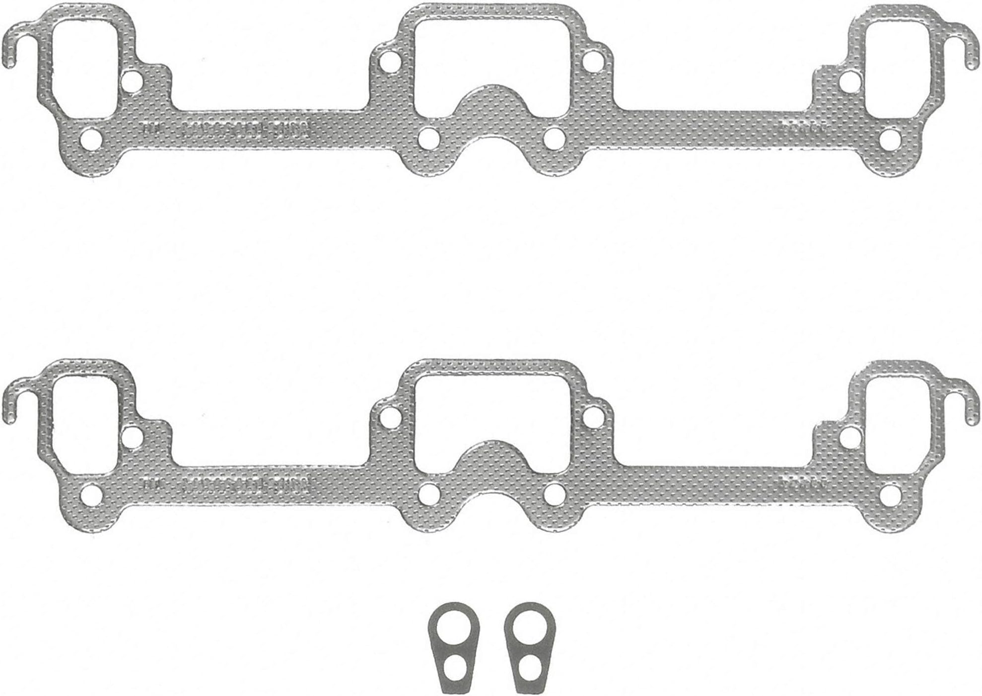 Amazon.com: FEL-PRO 1213 Intake Manifold Gasket Set : Automotive