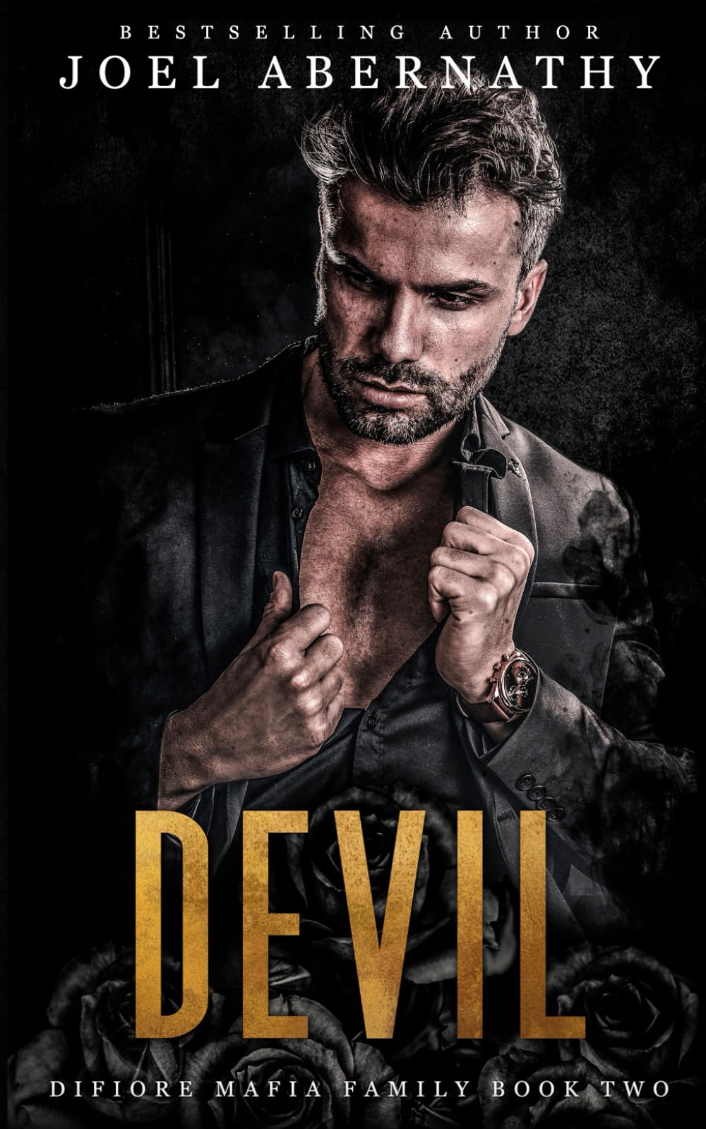 Devil (The DiFiore Mafia Family): Abernathy, Joel: 9798863806433: Amazon.com: Books