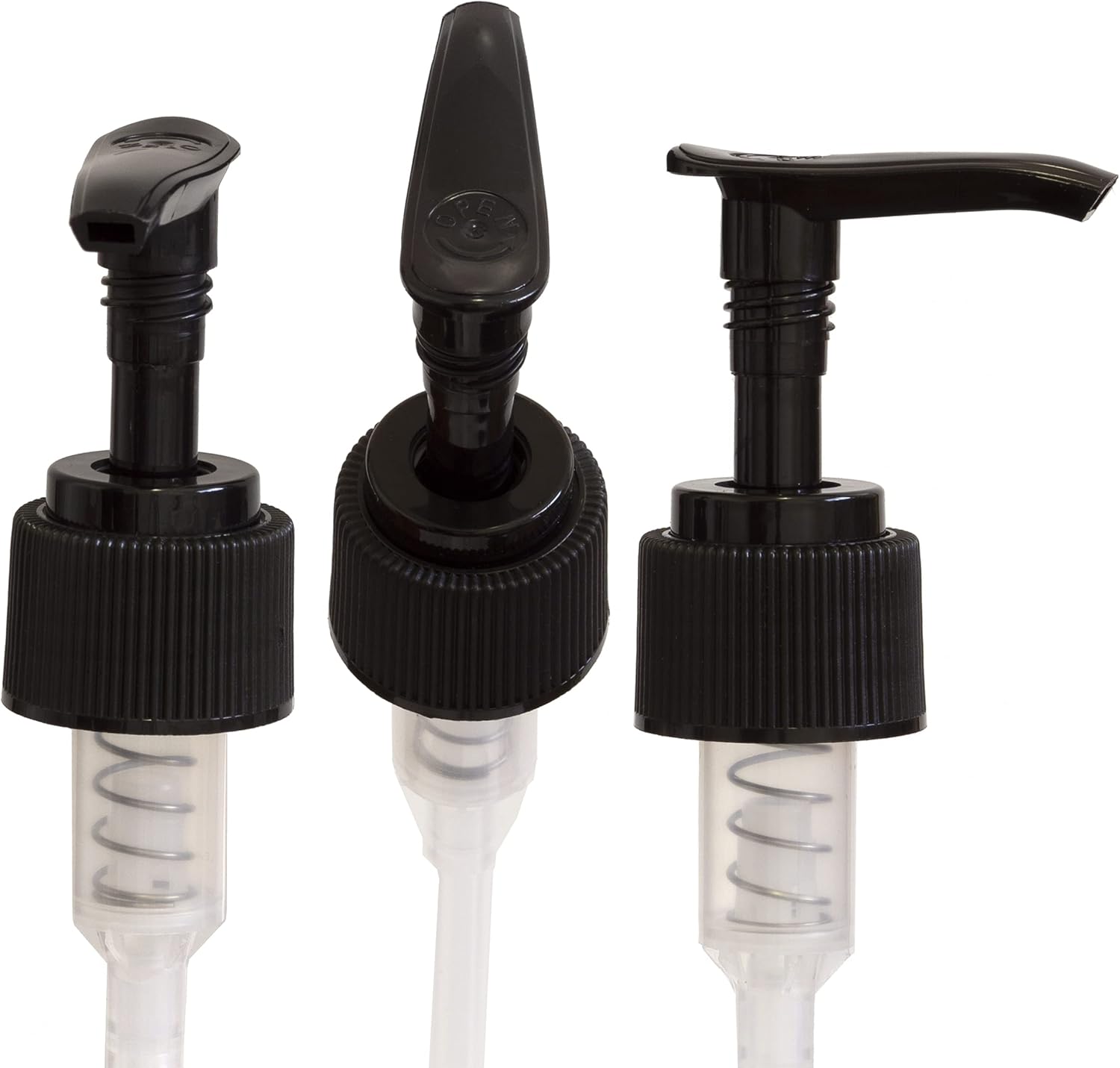 Amazon.com: Artanis Home Plastic Replacement Pumps for Plastic Bottles ...