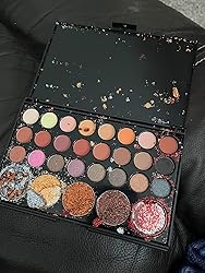 Amazon.com : All-in-one Makeup Full Gift Set for Women, Include Makeup ...