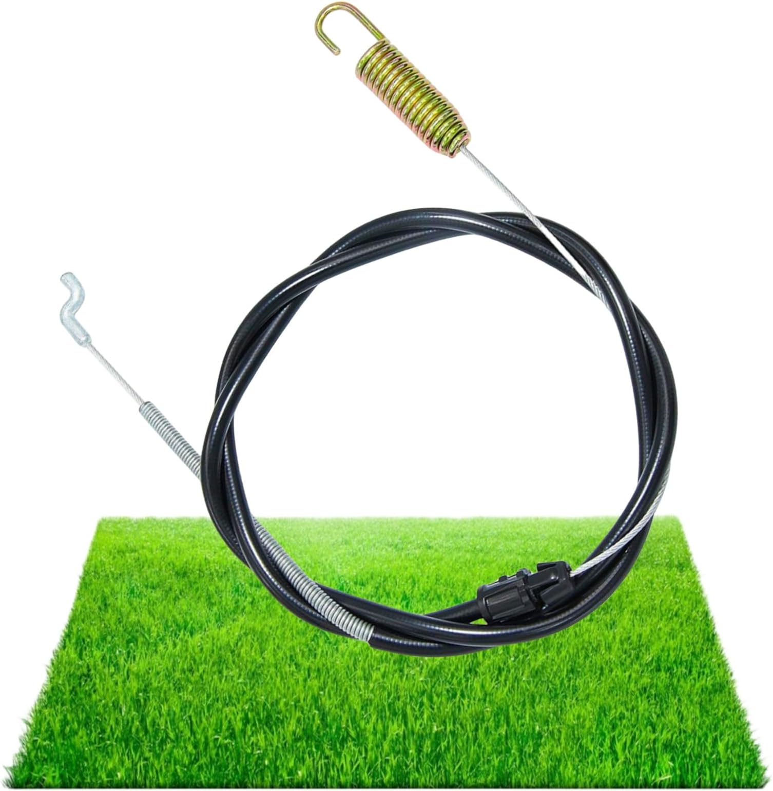 Amazon.com : Pro-Parts Replacement Traction Cable for Toro Front Drive ...