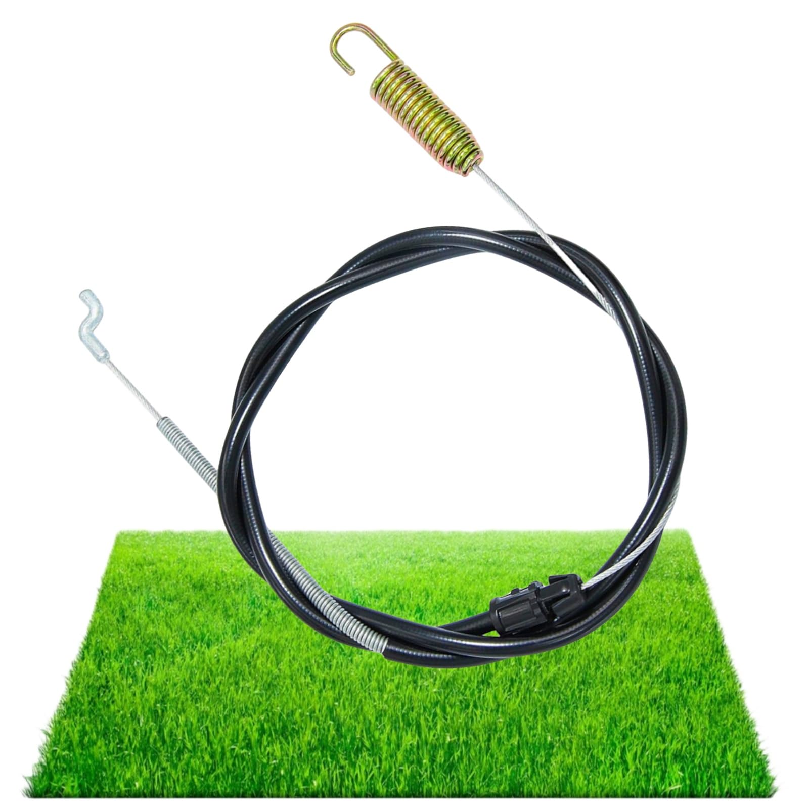 Amazon.com : 115-8435 Traction Cable for Toro Recycler 22'' Self ...