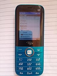 Itel MagicX Pro 4G (Wi-Fi Hotspot Tethering, High Speed Internet with ...