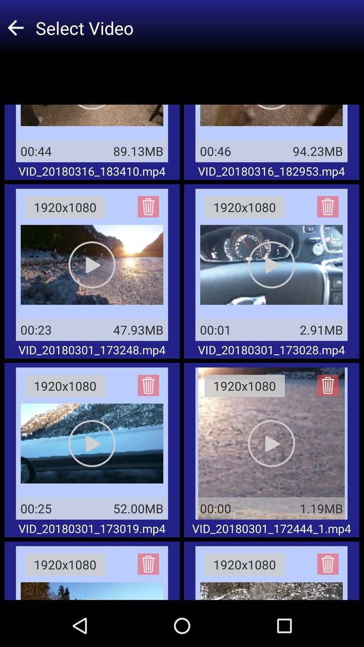 Mp4 Video Converter - App on Amazon Appstore
