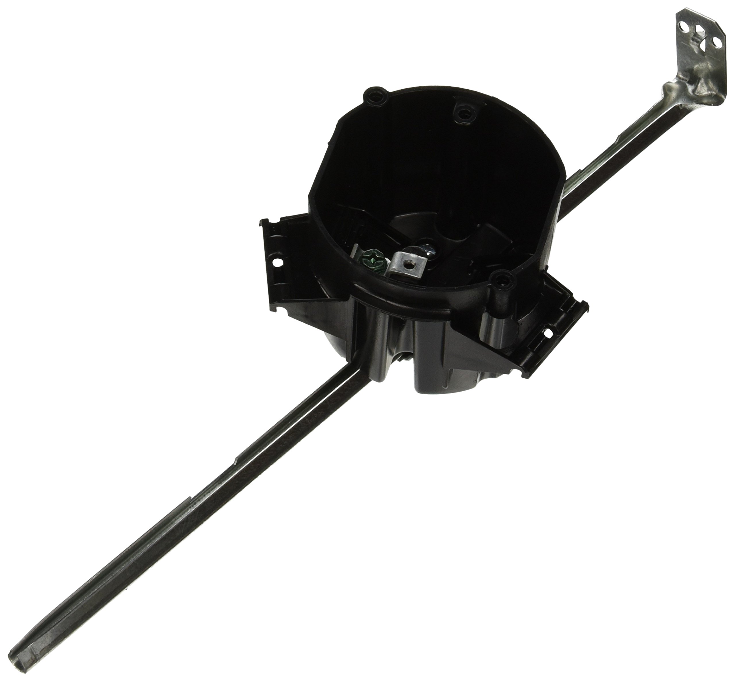 Round In Ground Junction Box