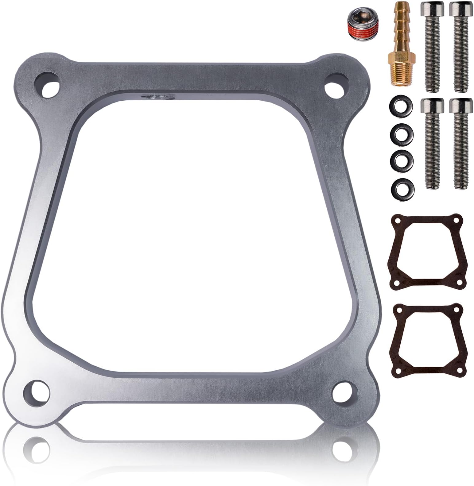 Amazon.com: Clear Valve Cover for Tillotson 212 Hemi Engine & Ducar 212 ...