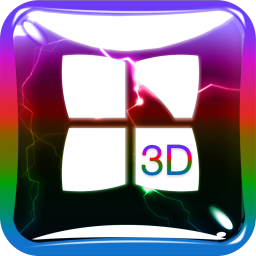 Aurora Theme for Next Launcher 3D - App on Amazon Appstore