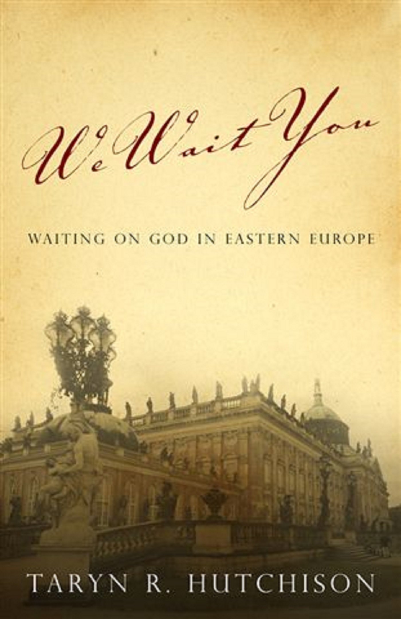 Book review of We Wait You - Readers' Favorite: Book Reviews and Award ...