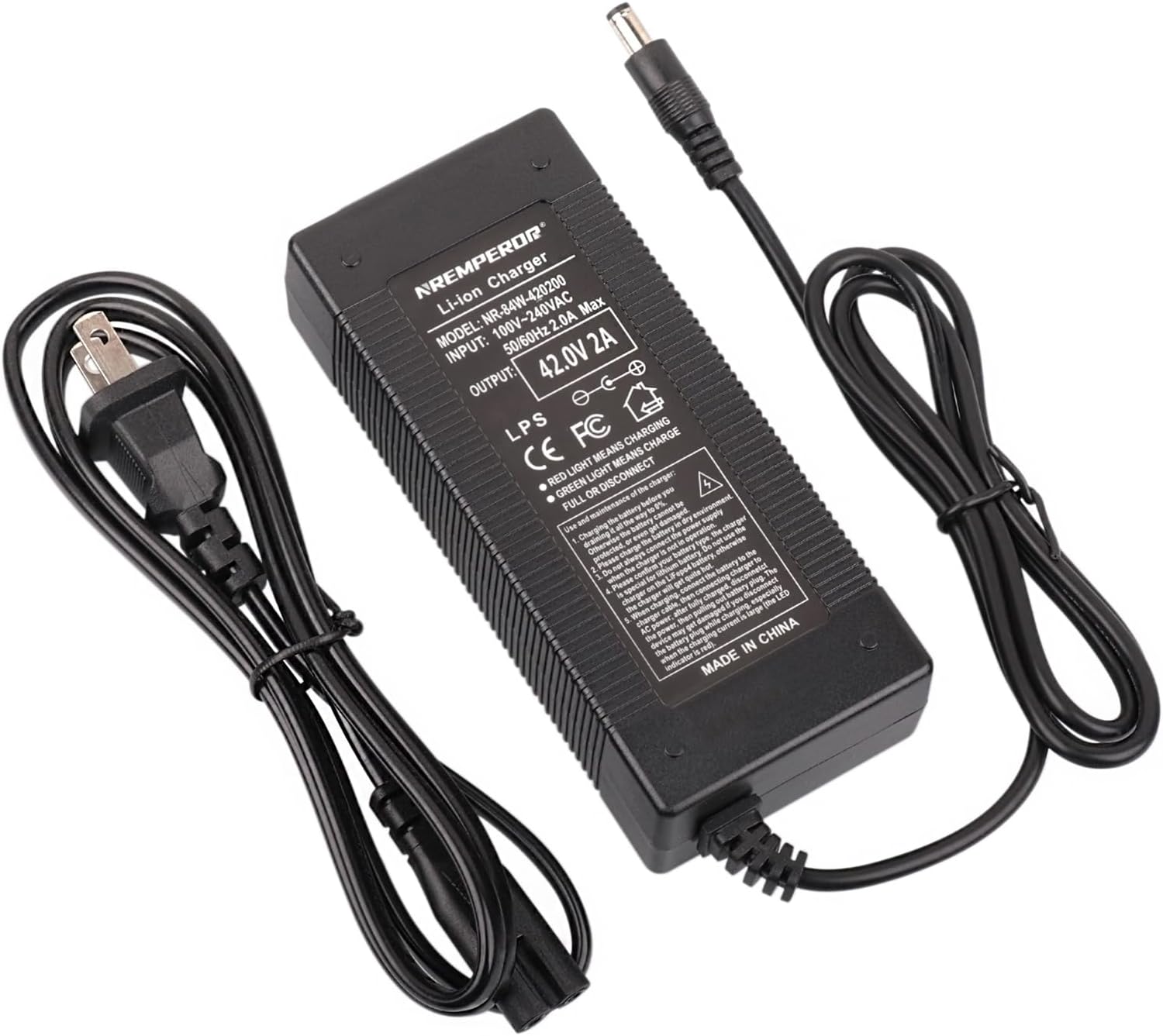 Amazon.com: 1 pin Charger for SISIGAD : Toys & Games