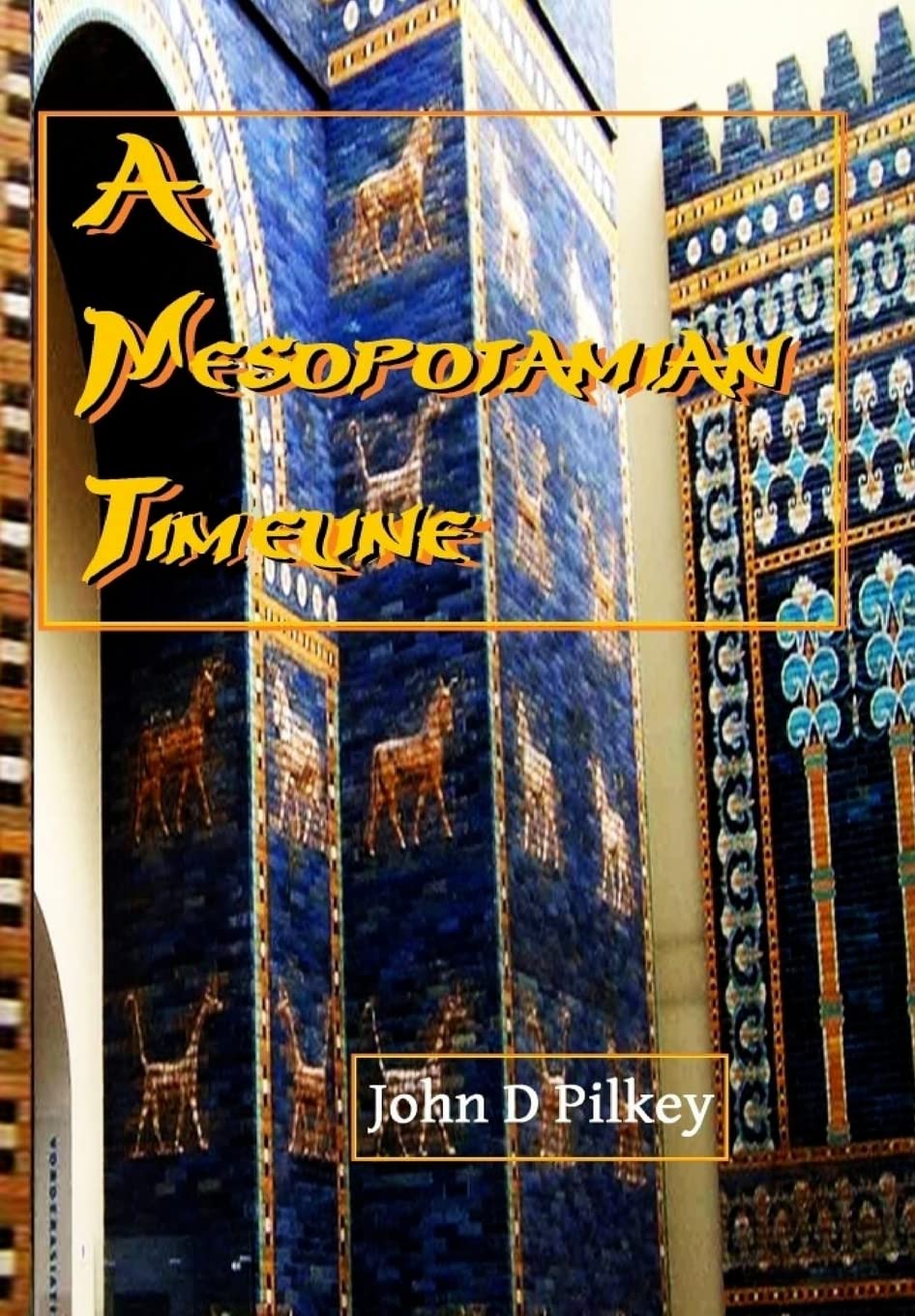 Snapklik.com : A Mesopotamian Timeline