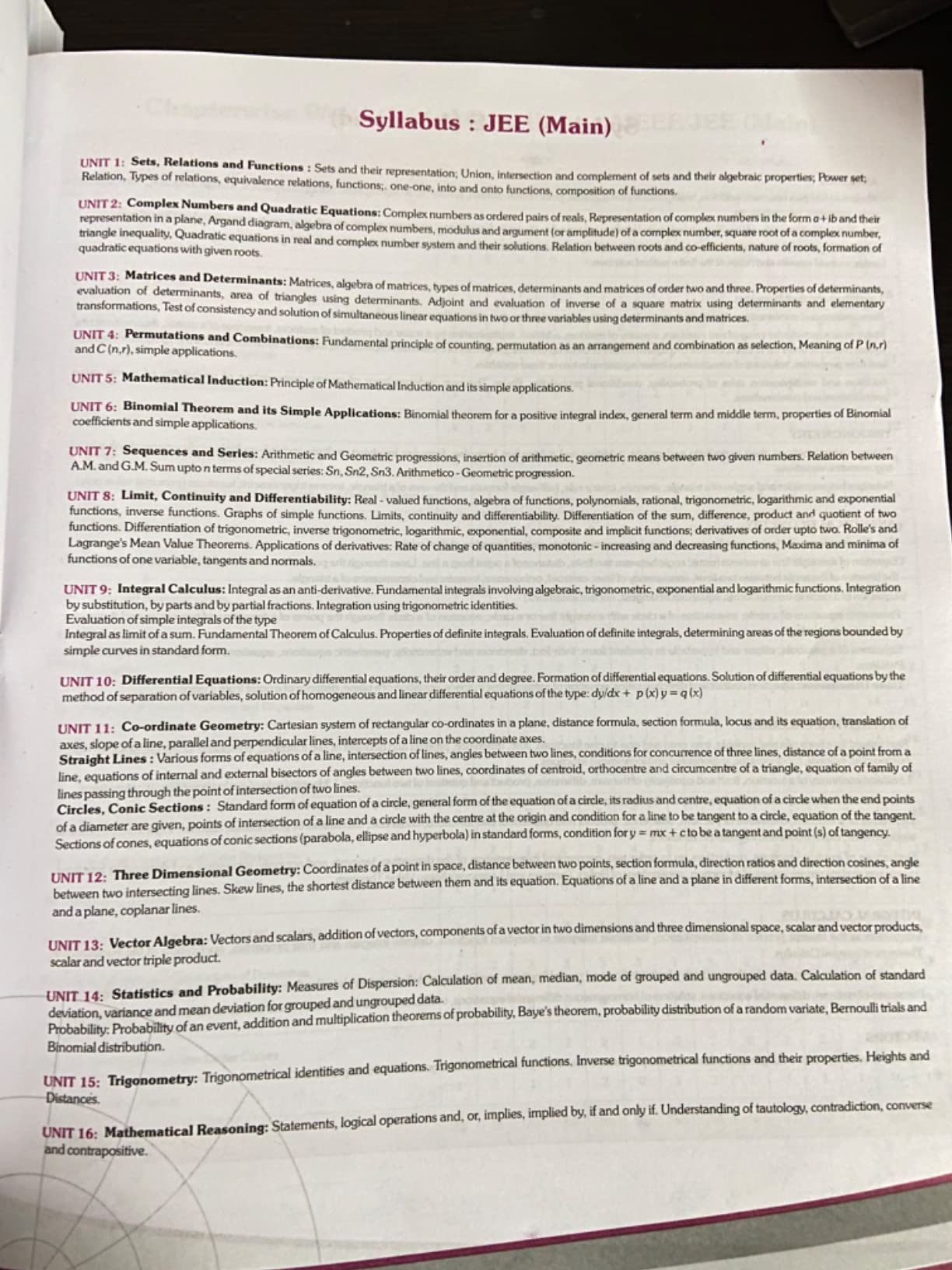 Buy Errorless Mathematics JEE Main & Advanced 2022 - (Set of 2 Vol ...