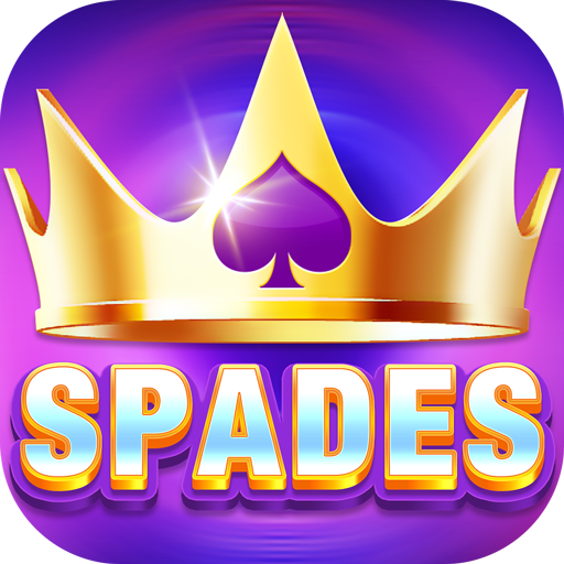 Spades - Free Spade Card Game For Kindle Fire Tablet Edition - App on ...