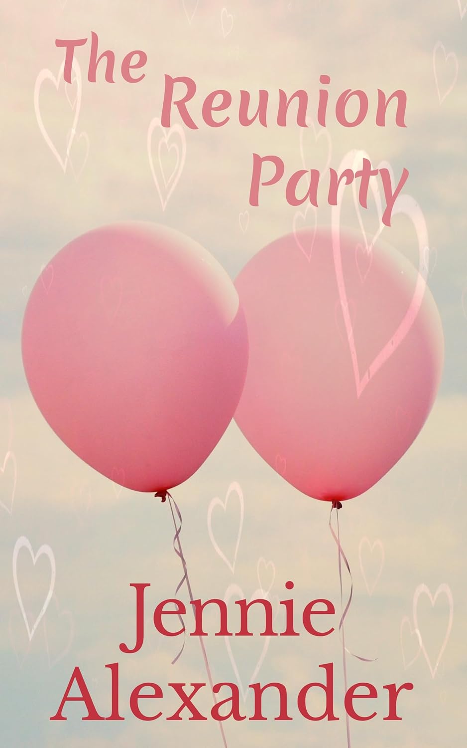 Amazon.com: The Reunion Party: A heartwarming, emotional and uplifting ...