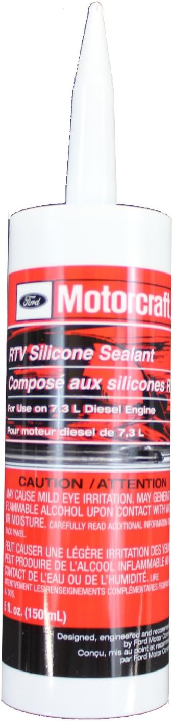 Amazon.com: Genuine Ford Fluid TA-29 Ultra Silicone Sealant - 2.4 oz ...