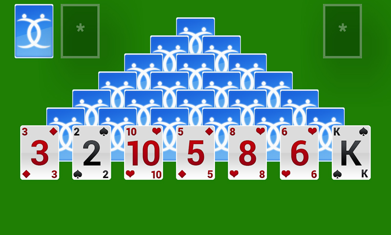 Solitaire Pack - App on Amazon Appstore