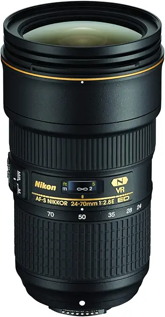 Nikon Z 24-70mm f/2.8 S Review – Is It Still Worth It in 2026? - Buying ...