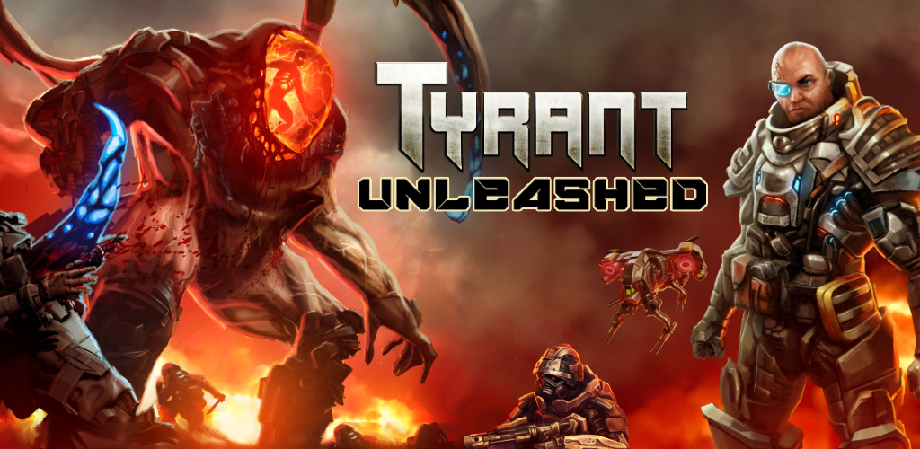Tyrant Unleashed - App on Amazon Appstore
