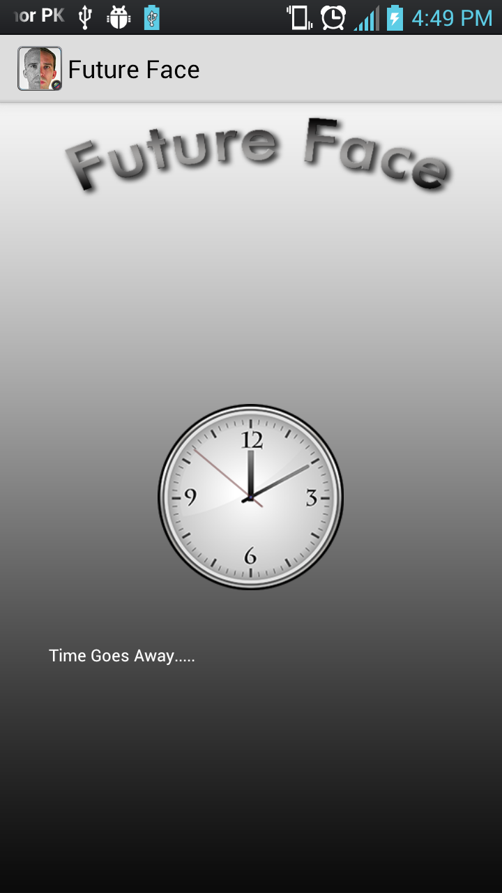 Future Face - App on Amazon Appstore