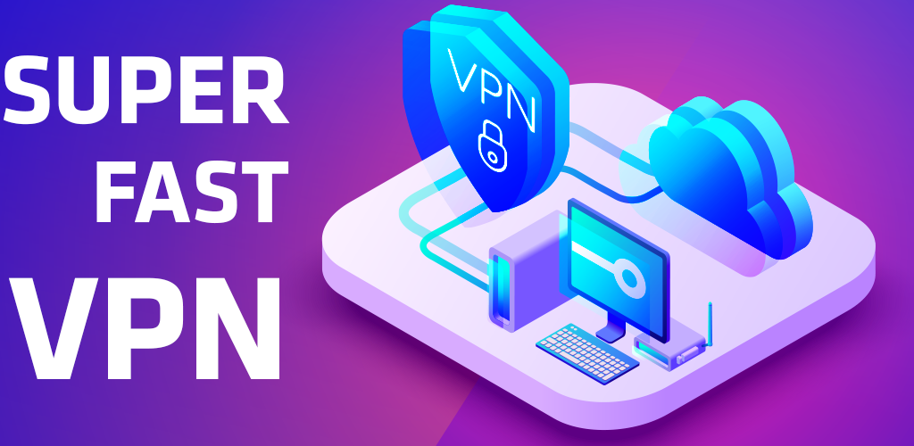 Superfast VPN : Best Unlimited Free VPN Proxy 2019:Amazon.com:Appstore ...