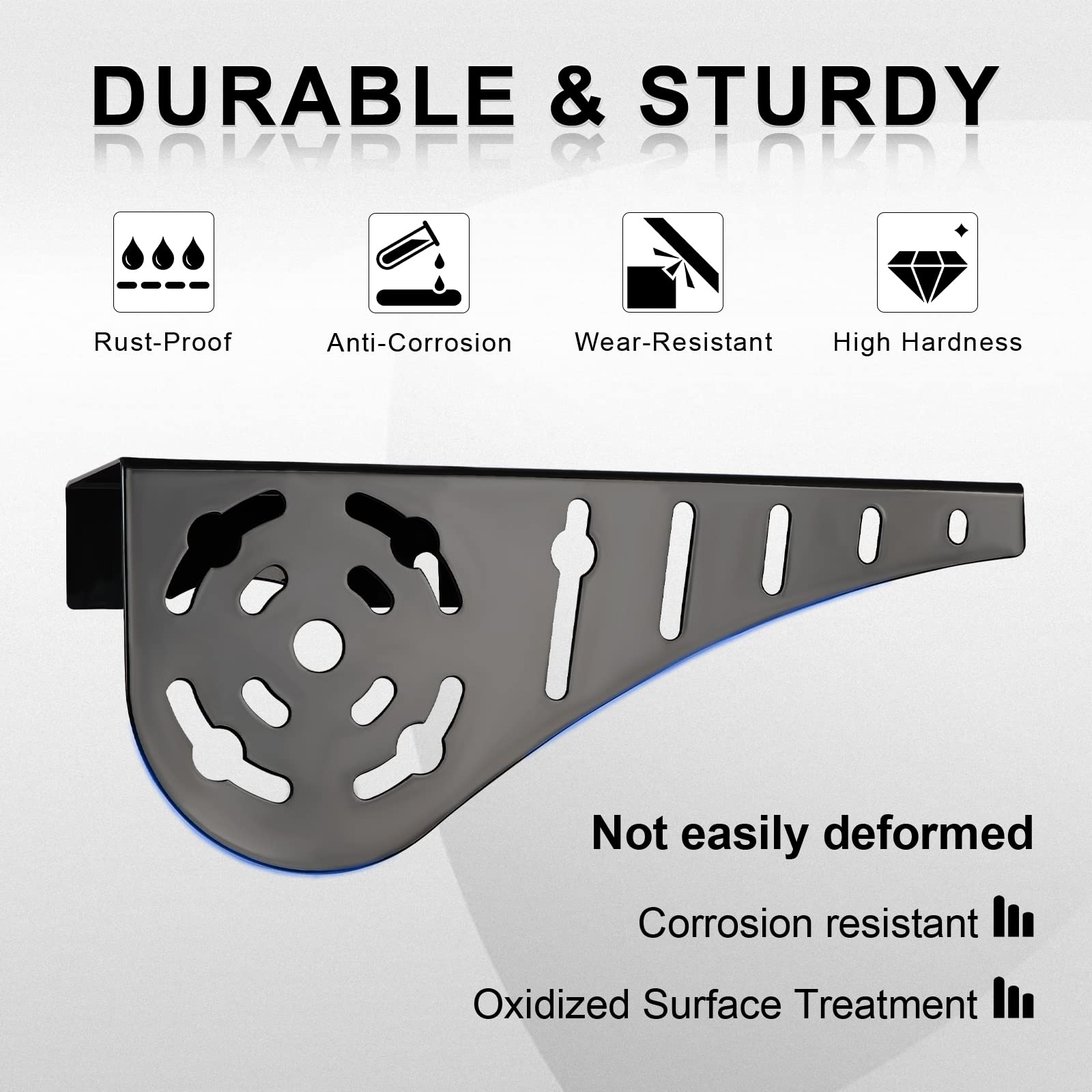 SKYJDM Mini Bike Chain Guard Cover Compatible with Most Mini Bikes ...