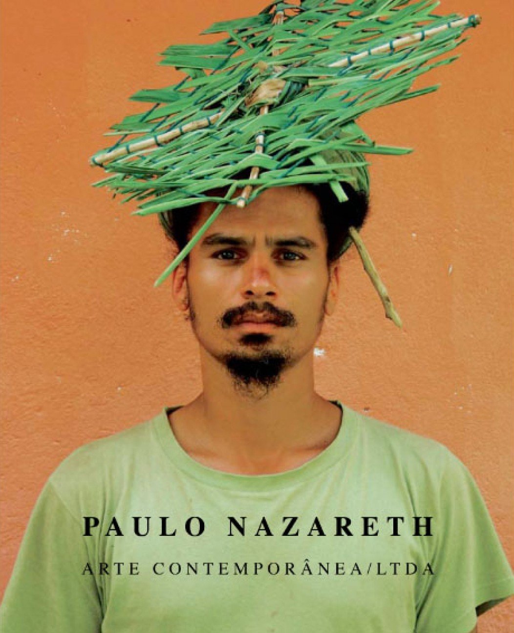 Paulo Nazareth: Arte contemporânea/LTDA | Amazon.com.br