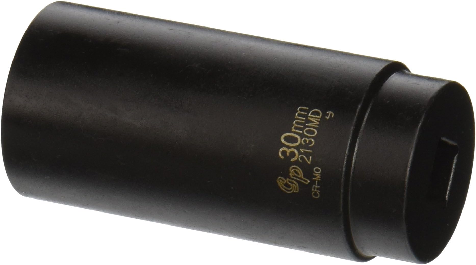 Amazon.com: Grey Pneumatic (2130MD) 1/2" Drive x 30mm Deep 12-Point ...