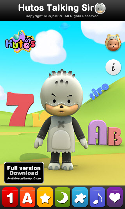 Playing Hutos Siro - App on Amazon Appstore