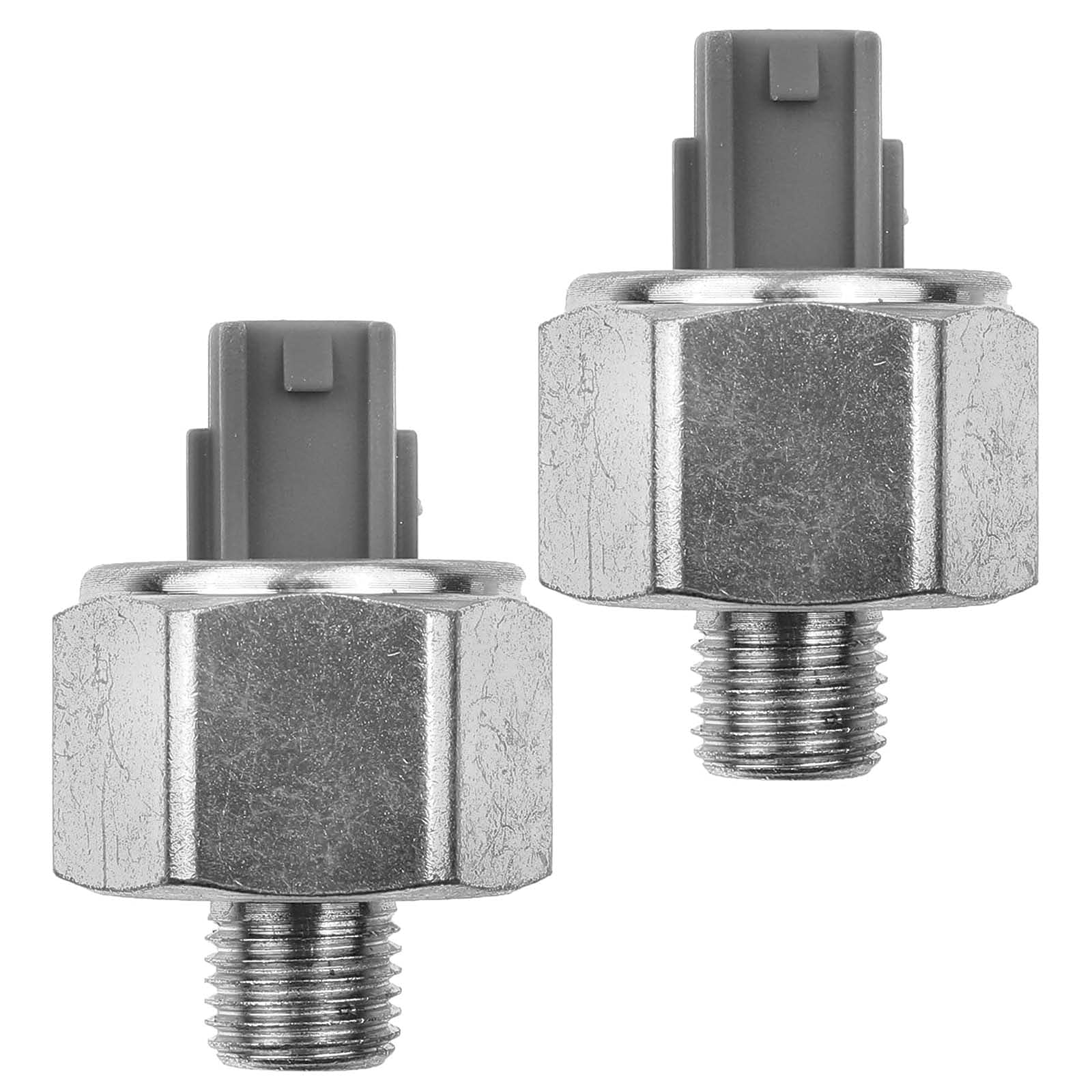 Amazon.com: A-Premium 2-PC Knock Detonation Sensor Compatible with ...