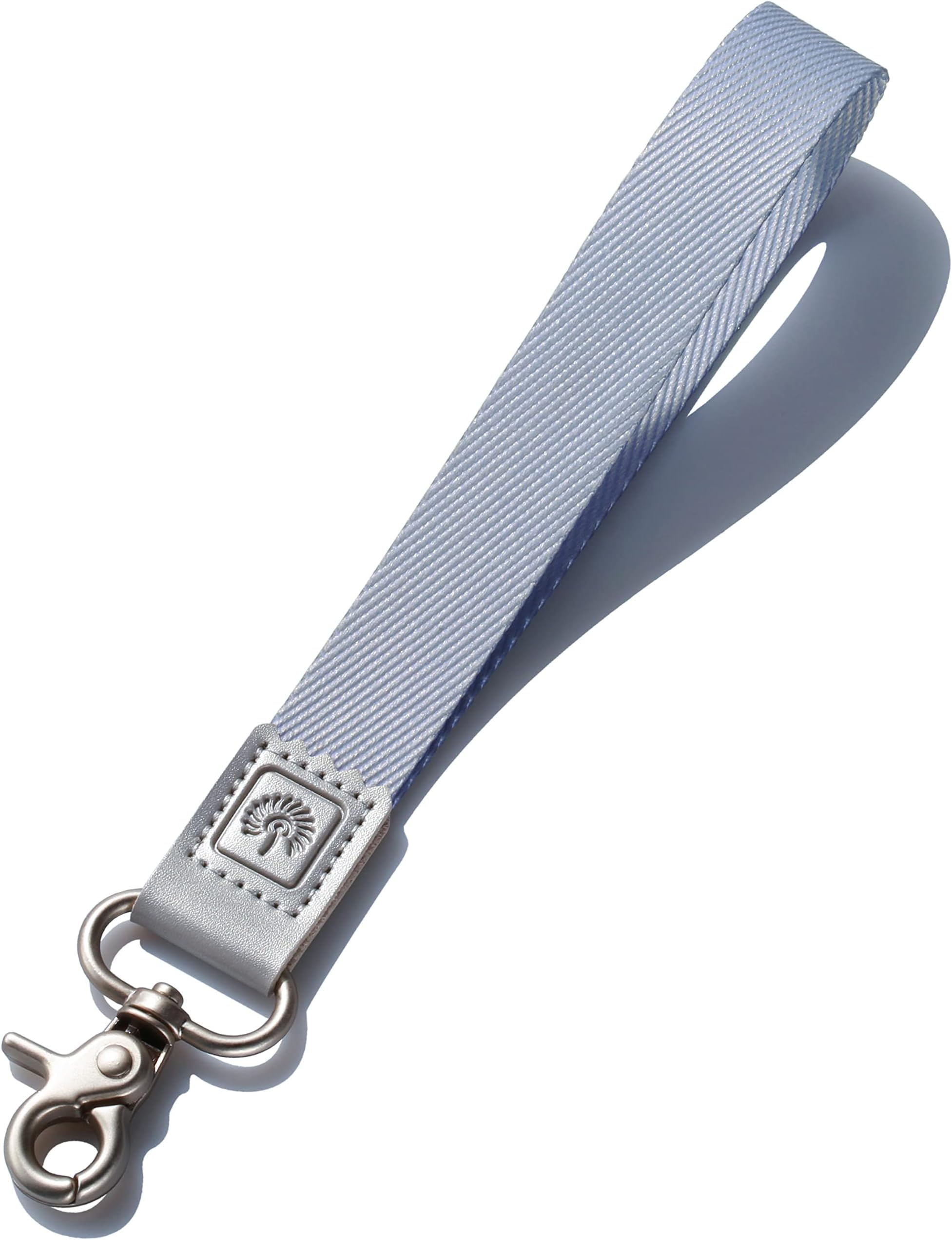 Amazon.com: PikPok Mart Wrist Lanyard for Keys, Wristlet Key Chain ...