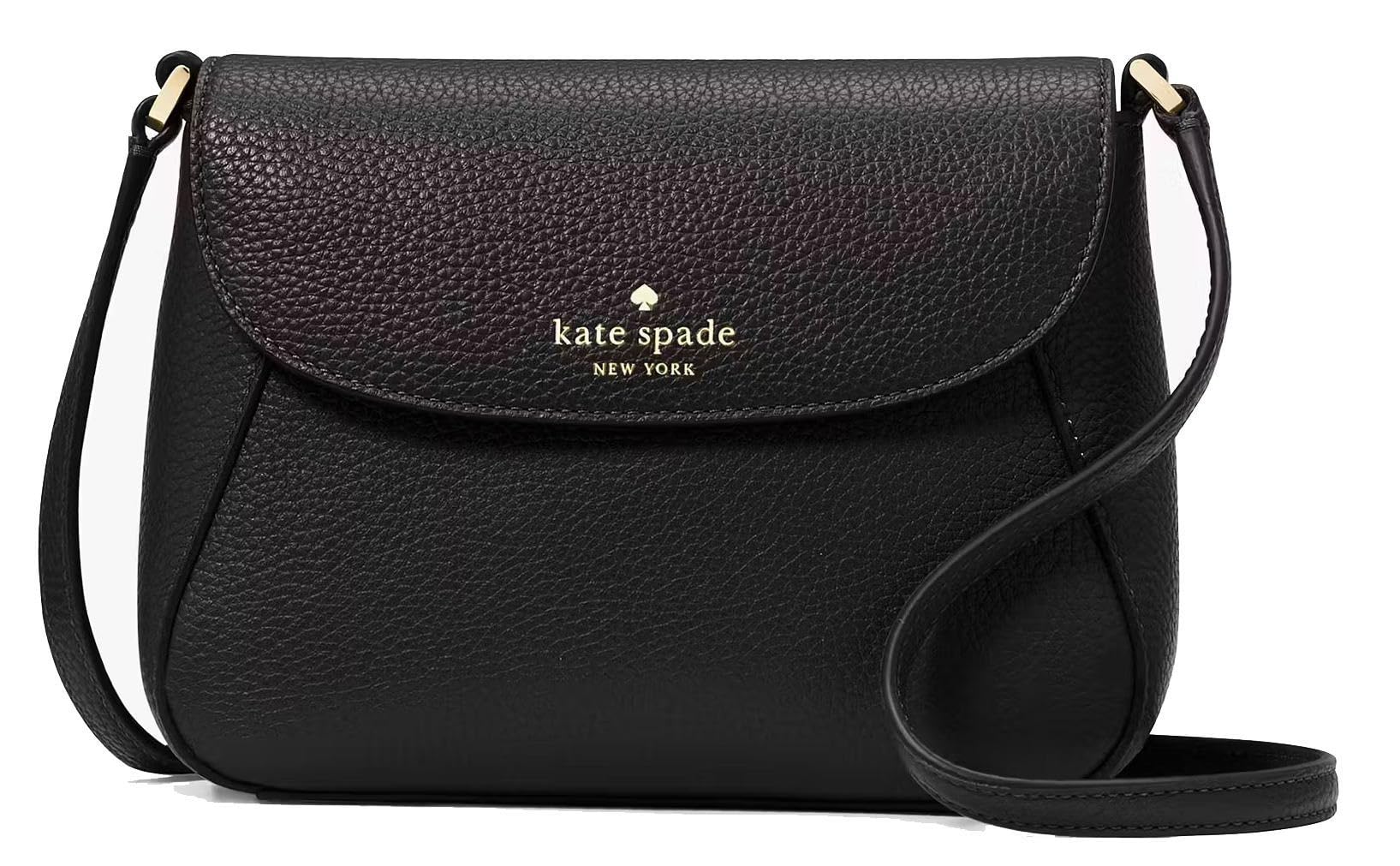 Amazon | Kate spade(ケイトスペード) Monica Small Flap Crossbody モニカ スモールフラップ ショルダーバッグ クロスボディバッグ KF364 ...