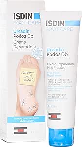 Isdin Ureadin Podos Db Cream 100ml : Amazon.ca: Beauty & Personal Care