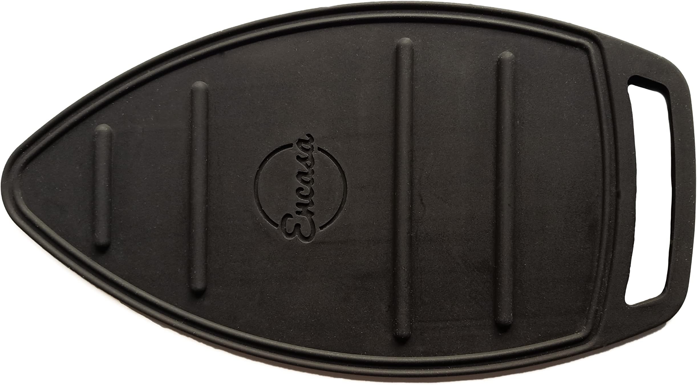 Amazon.com: Protective Iron Rest Tray - Heat Resistant Iron Rest for ...