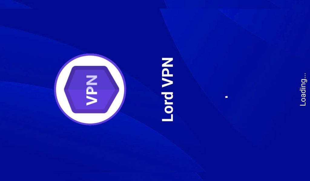 Lord Vpn - Secure and Fast 100% - App on Amazon Appstore