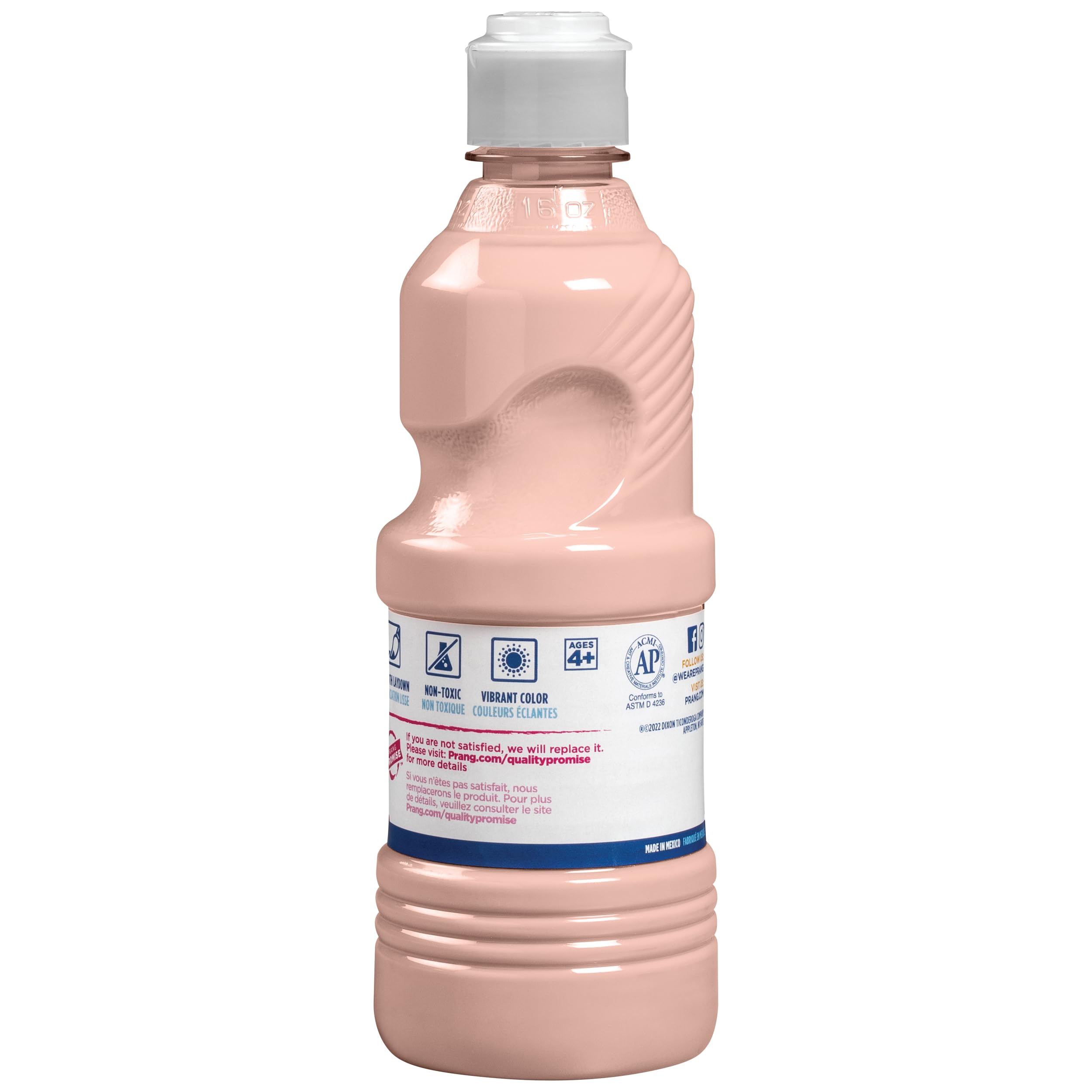 Snapklik.com : Prang Ready-to-Use Tempera Paint