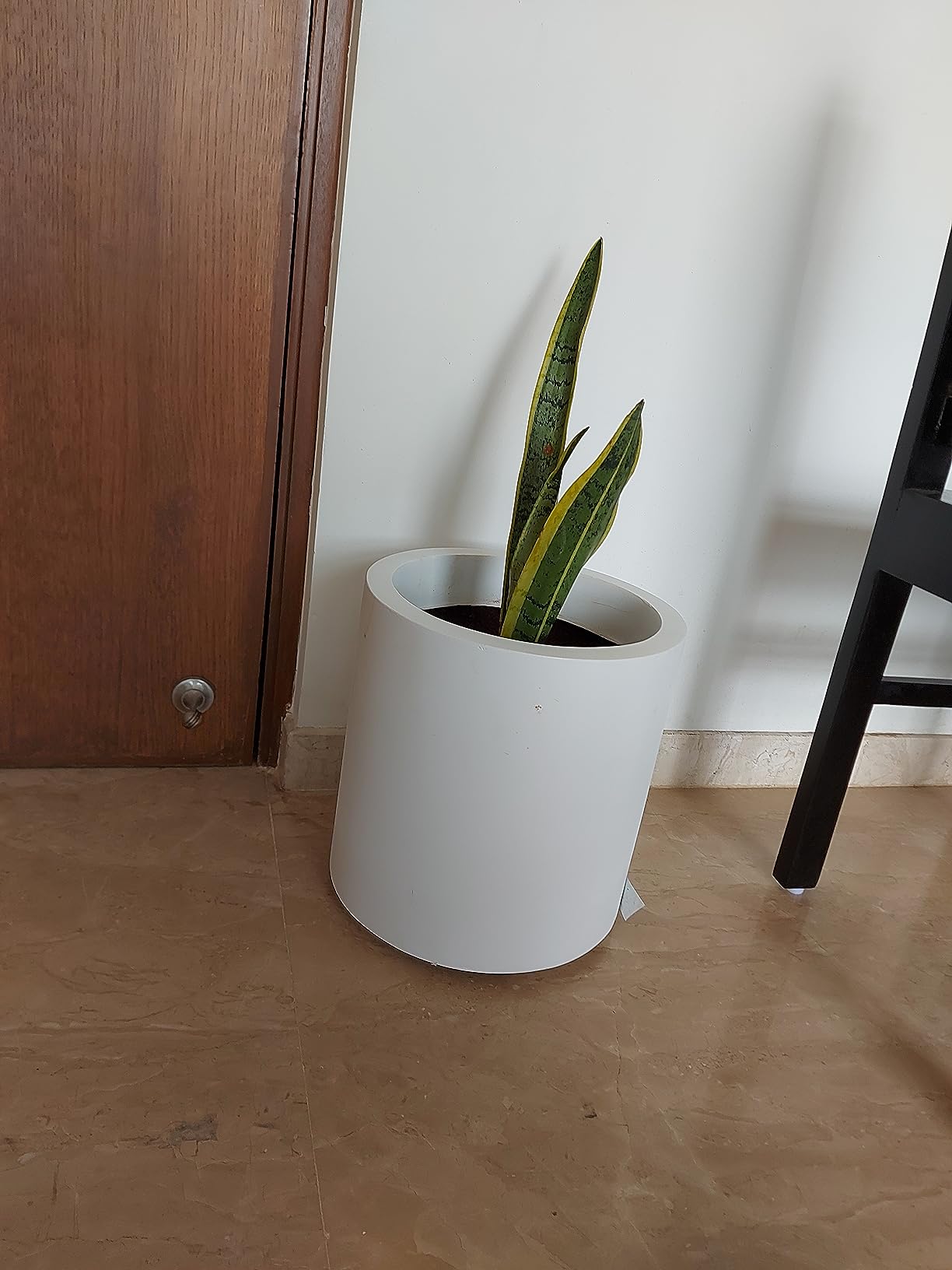 JP PLANTERS 12? Round Shape Indoor Outdoor Balcony Planter - Flower Pot ...