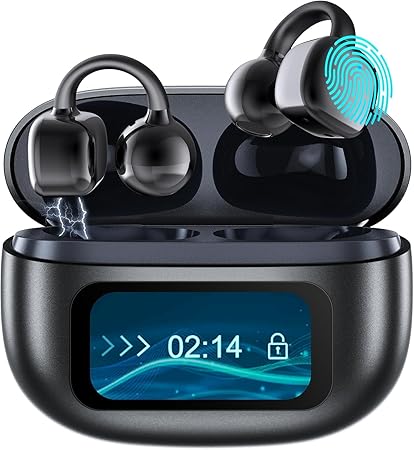 Amazon.com: Ai Translation Earbuds Real Time, Translator Earbuds 144 ...