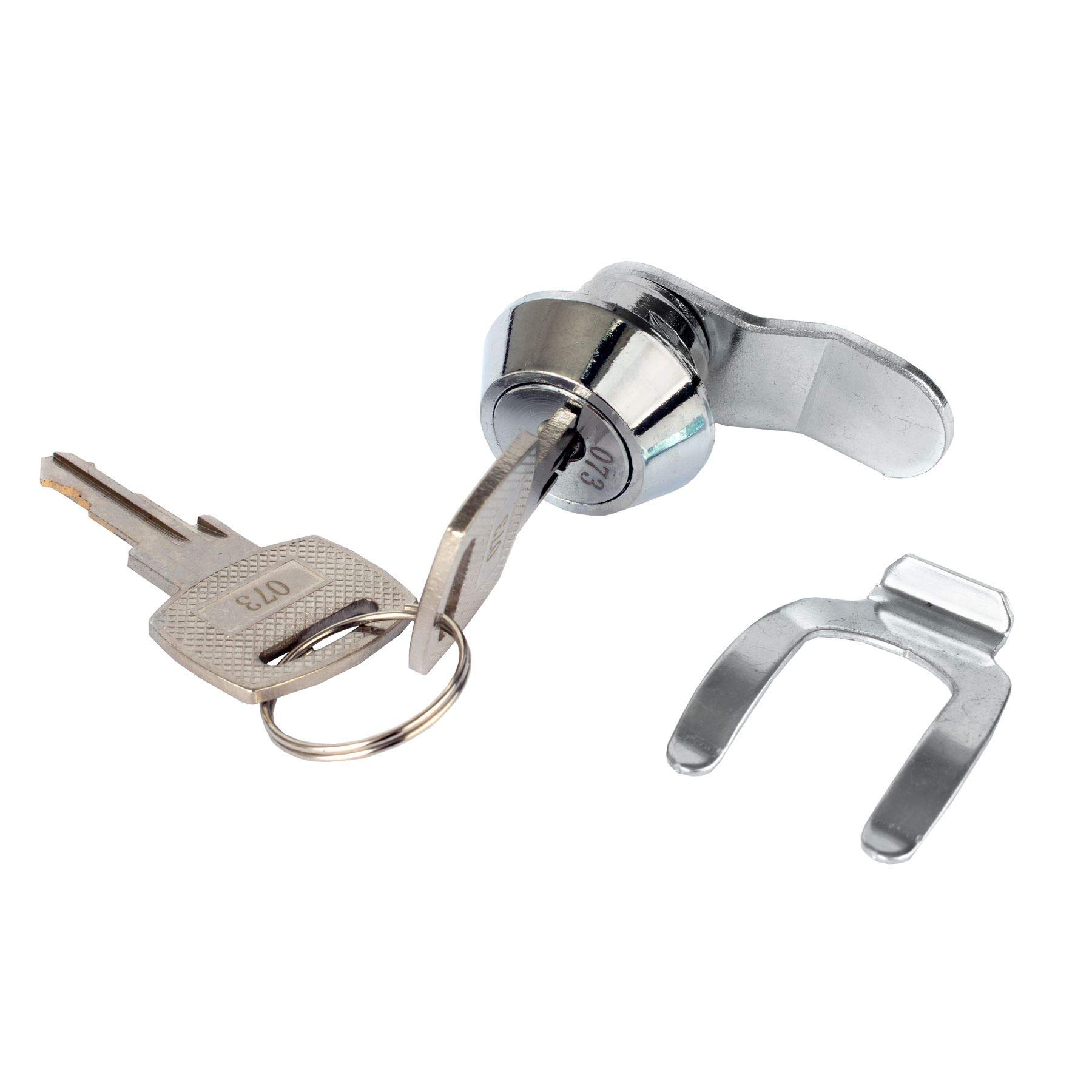 Sterling Replacement Cylinder Cam Lock for Post Box Mail Boxes (MBCL01 ...
