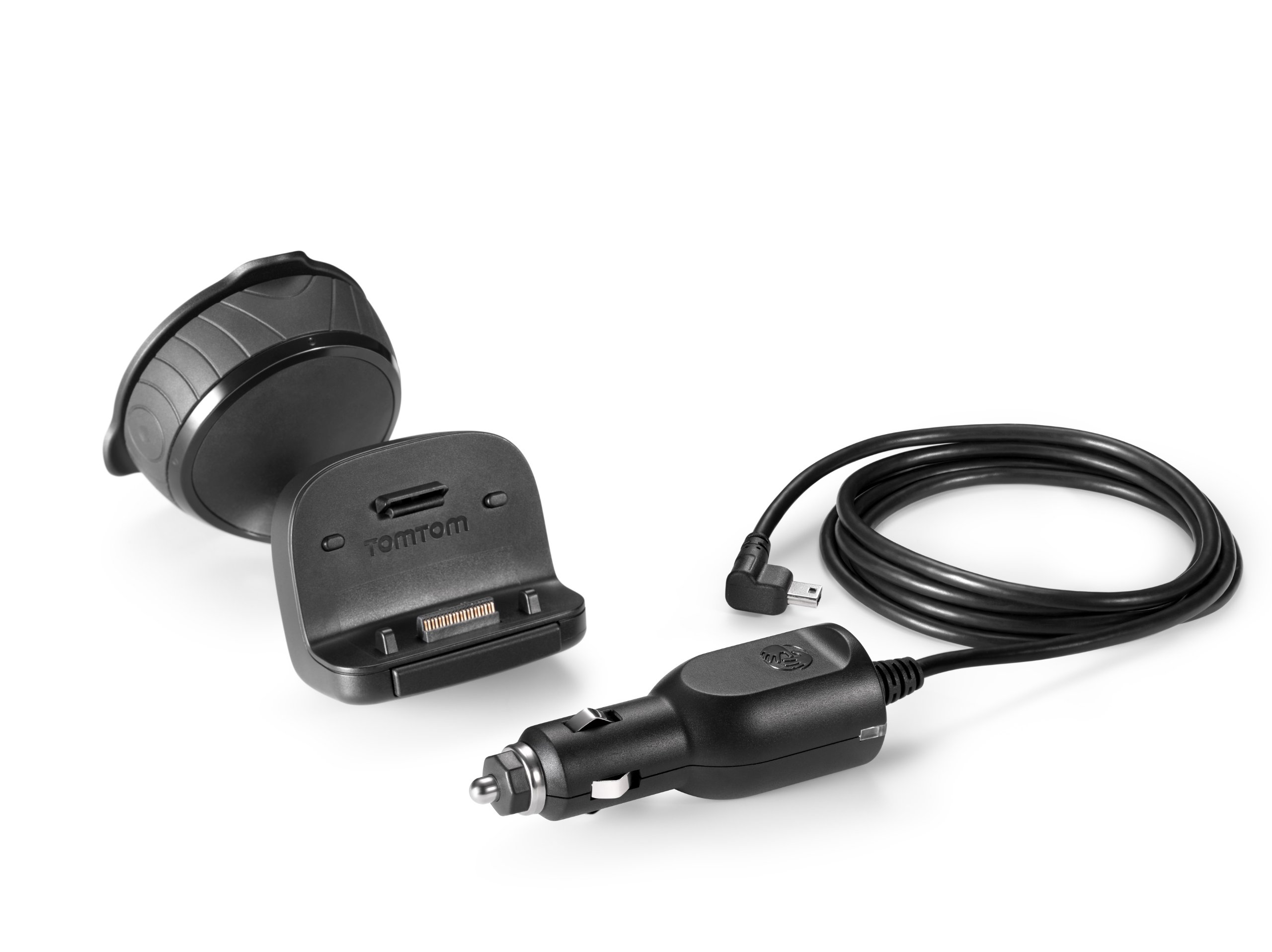 Tomtom Go 740 Active Dock Mount Kit: Amazon.de: Elektronik & Foto