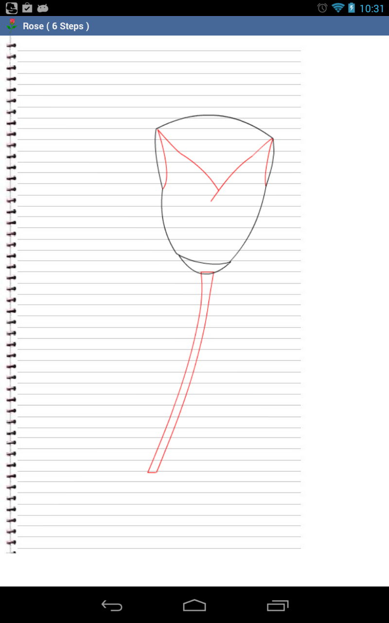 Drawing Now for Kids - App on Amazon Appstore