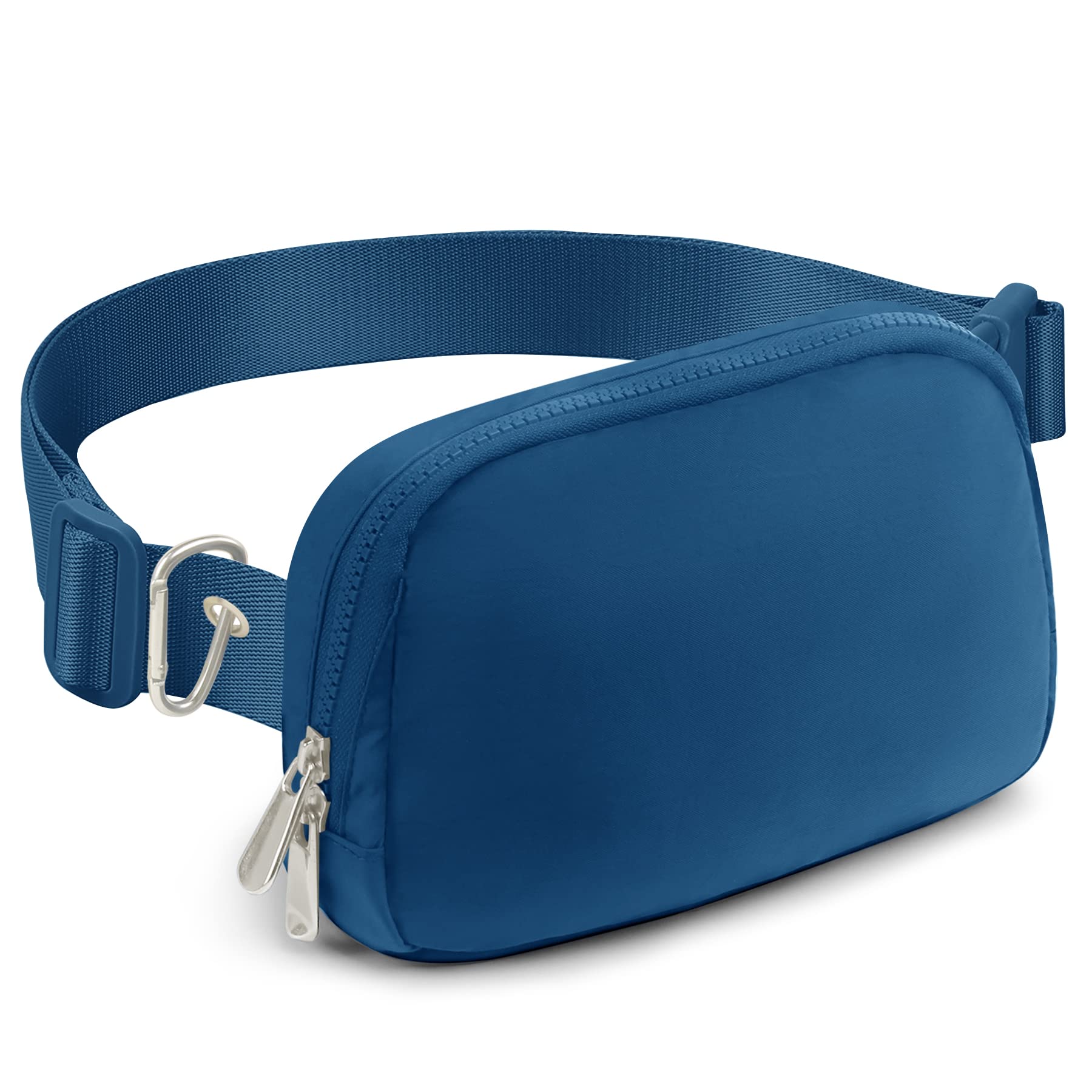 Amazon.com | Fanny Packs for Women Men, Crossbody Belt Bag with ...